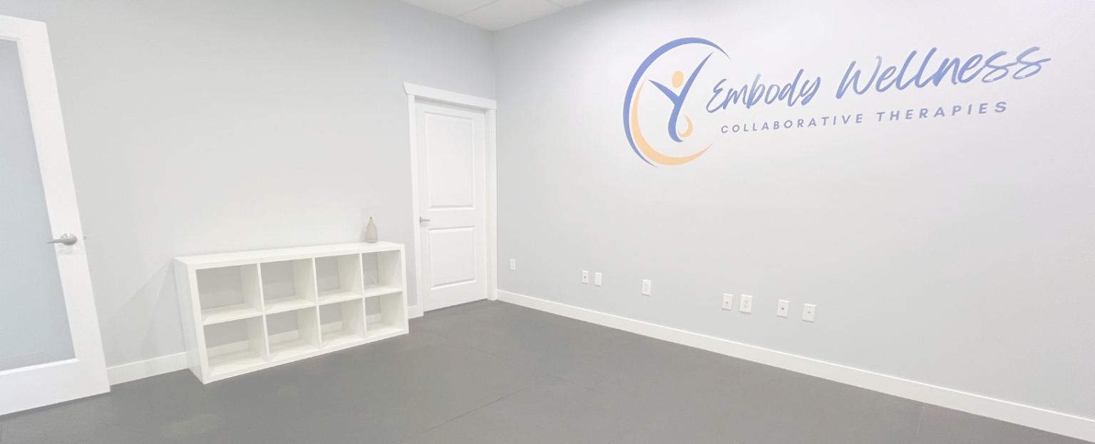 Home - Embody Wellness